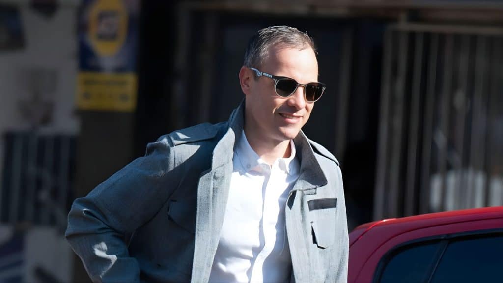 Oscar Pistorius Release Update: What We Know - Concord p2c