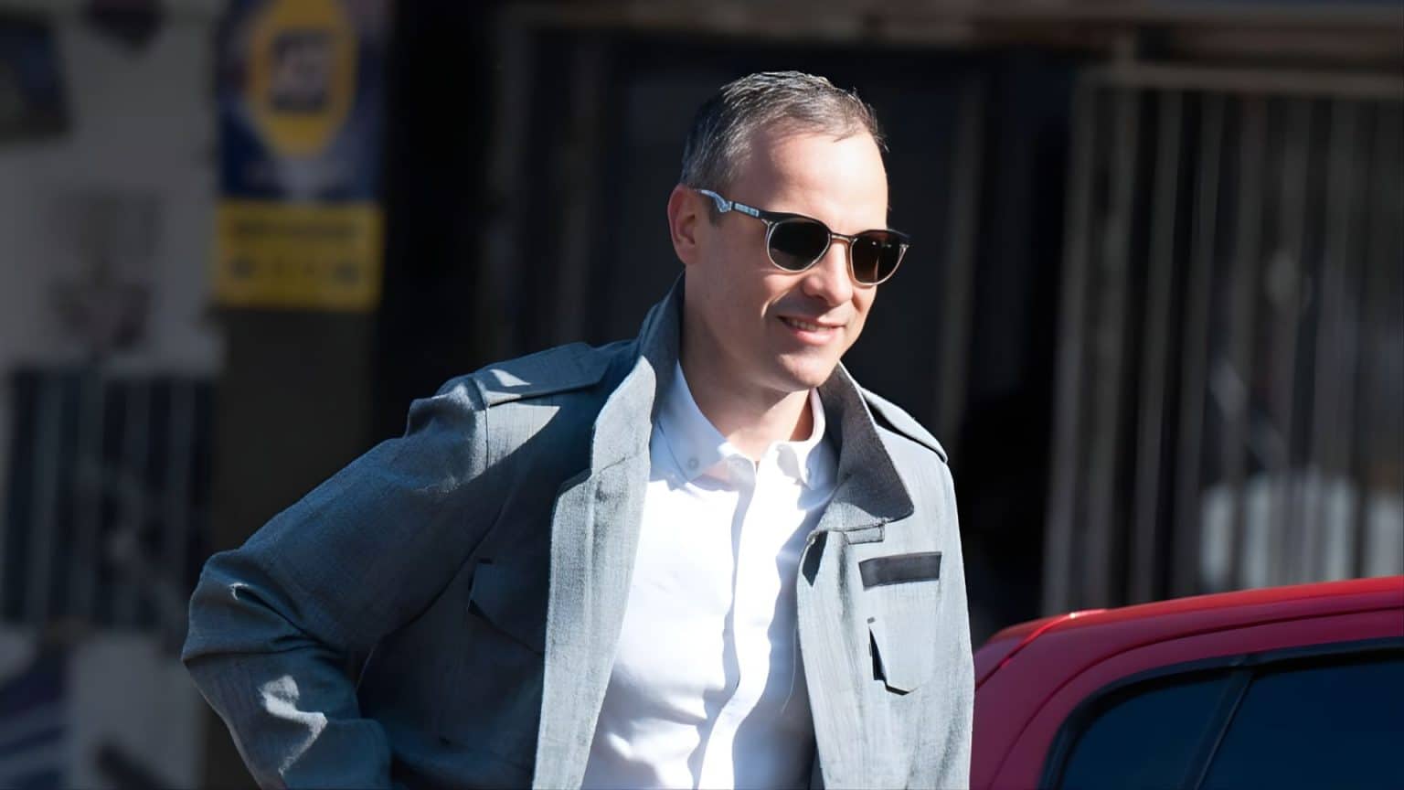 Oscar Pistorius Release Update: What We Know - Concord p2c