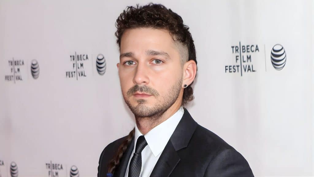 Shia LaBeouf's Ethnicity and Its Cultural Impact - Concord p2c