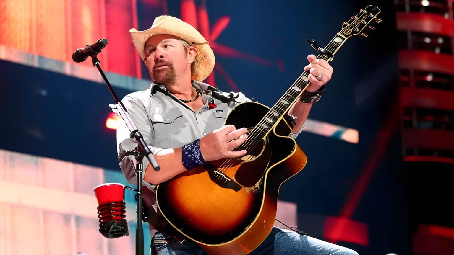 Toby Keith’s Illness and Cause of Death - Concord p2c