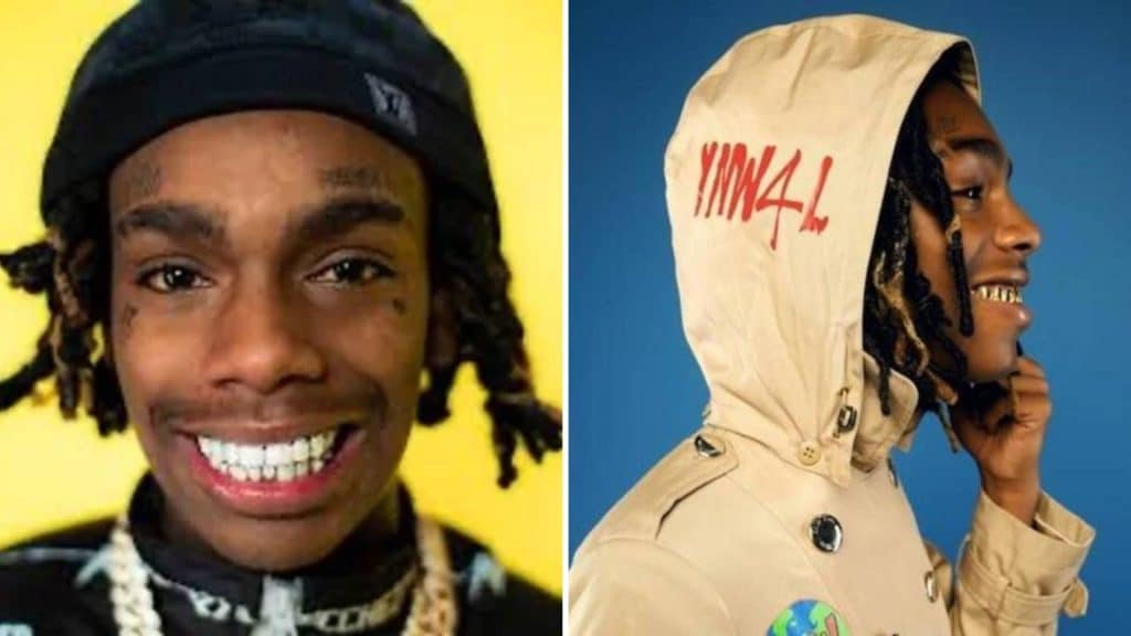 YNW Melly Song Dangerously in Love: What Happened and Why - Concord p2c