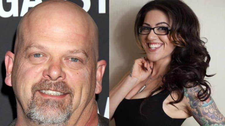 Olivia Black Pawn Stars Firing: What Really Happened? - Concord p2c
