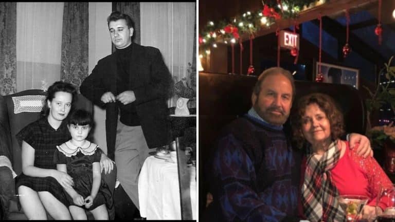 Who Is Tony Spera? Judy Warren’s Husband & Legacy - Concord p2c