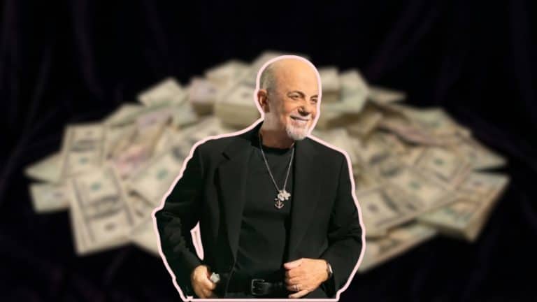 Billy Joel Net Worth in 2026: How He Built $250 Million - Concord p2c