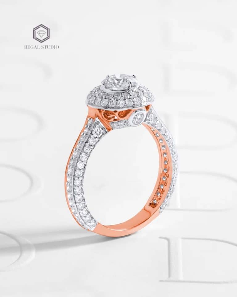 Top Engagement Ring Trends in 2026: Oval Solitaires, Hidden Halos & Toi ...